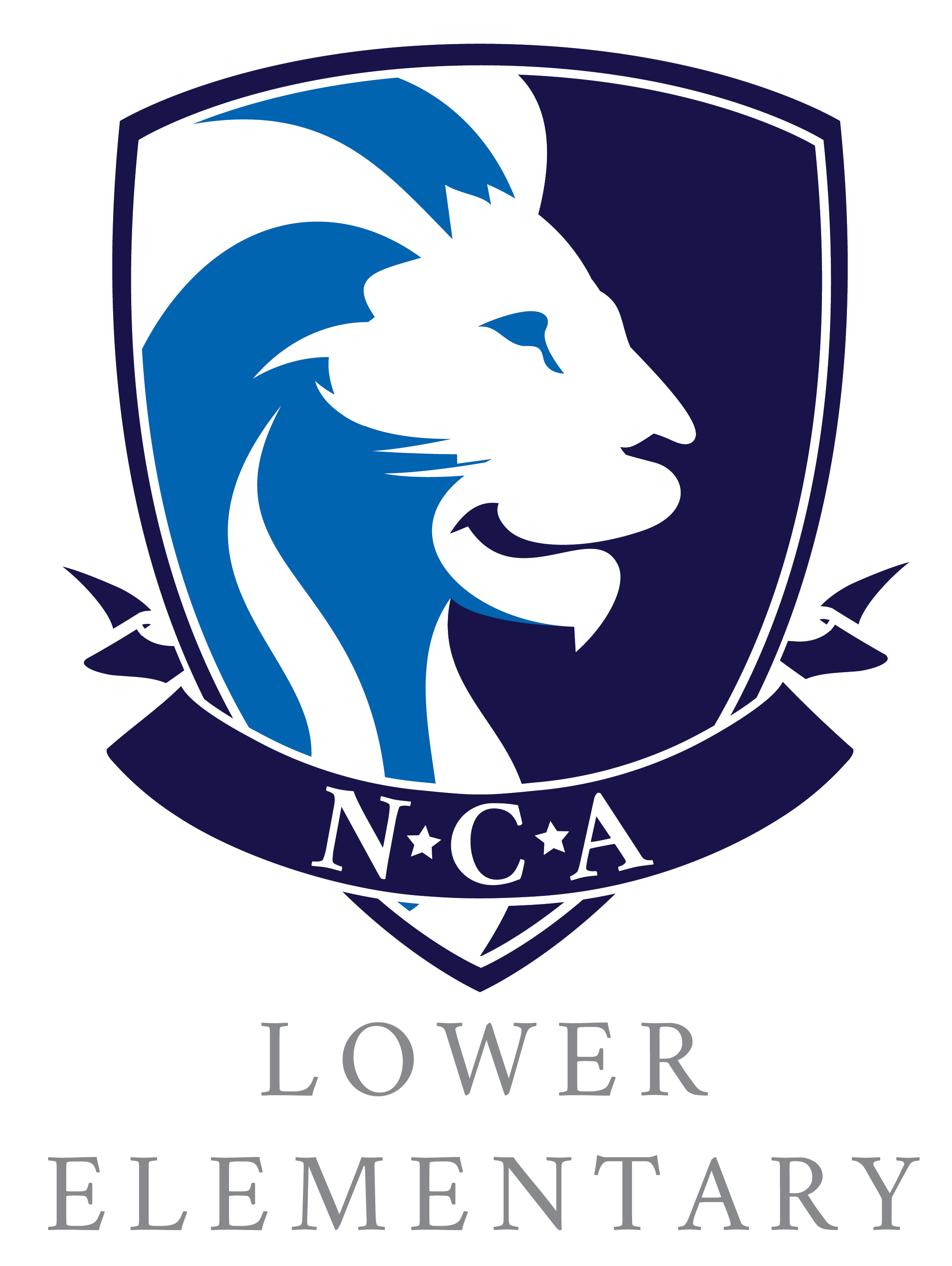 Lower Elementary | NCA Private School